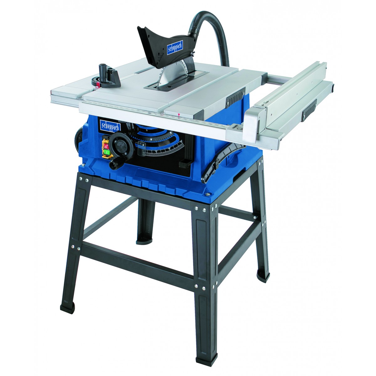 Scheppach HS 105 | Hobbynemeth.sk